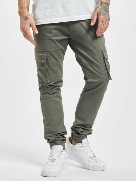 Denim Project Cargo Pants | DEFSHOP | 96289