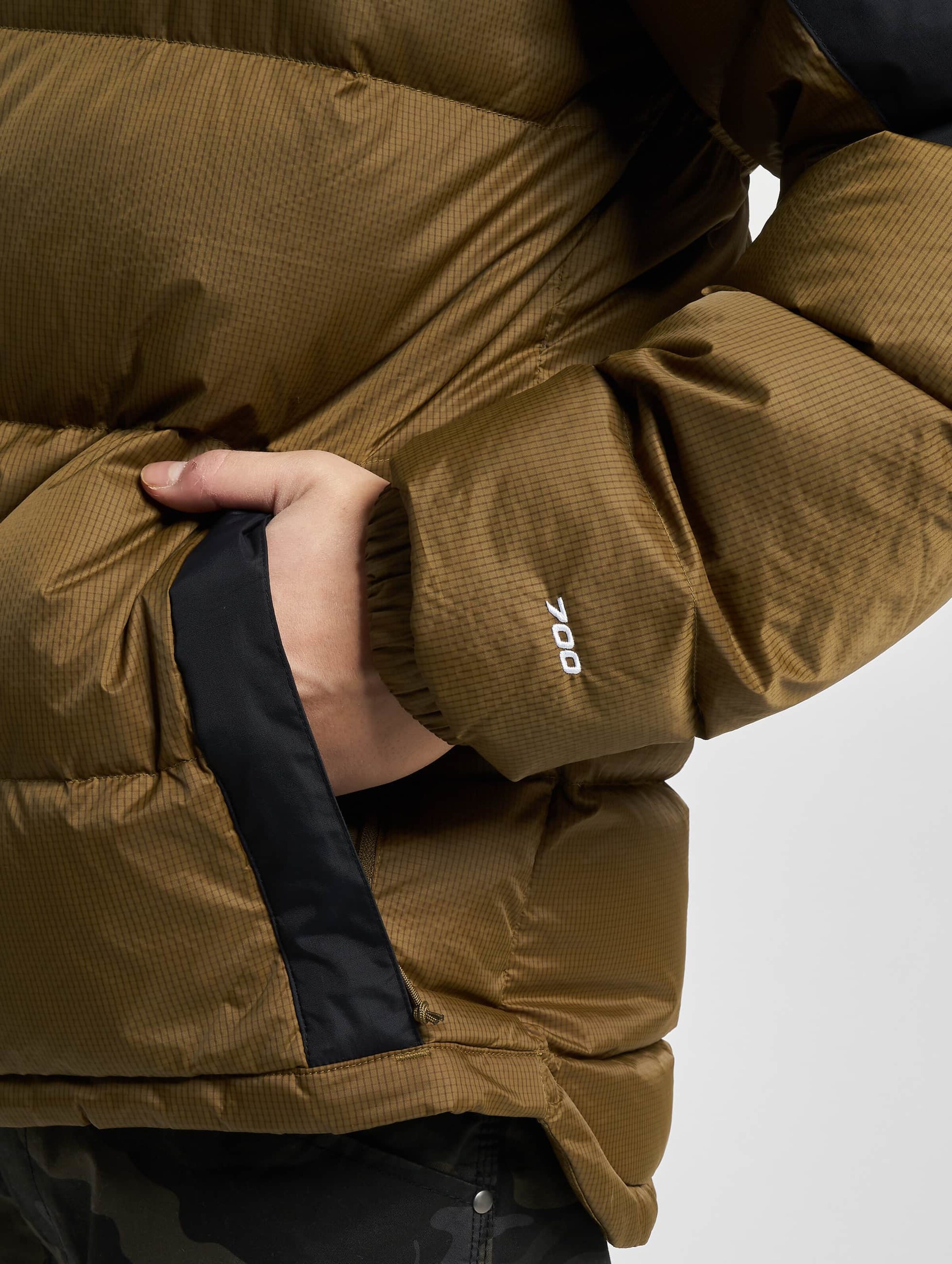 Winter jacket mens the north face store