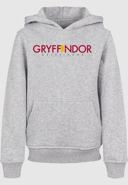 Harry Potter Gryffindor Text with Basic Kids | DEFSHOP | 124630