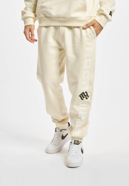 Rocawear Rocawear Basic Fleece Sweat Pant | DEFSHOP | 76697