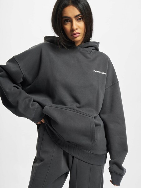 PEGADOR Clarita Logo Oversized | DEFSHOP | 76961