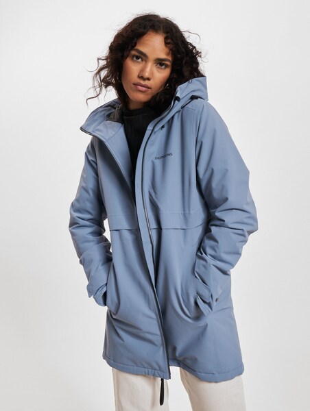 Didriksons Helle Parka | DEFSHOP | 89033