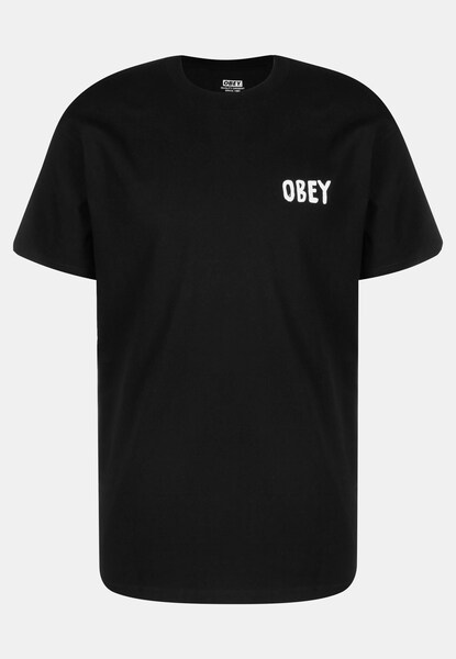 Obey Hong Kong Photo | DEFSHOP | 112337