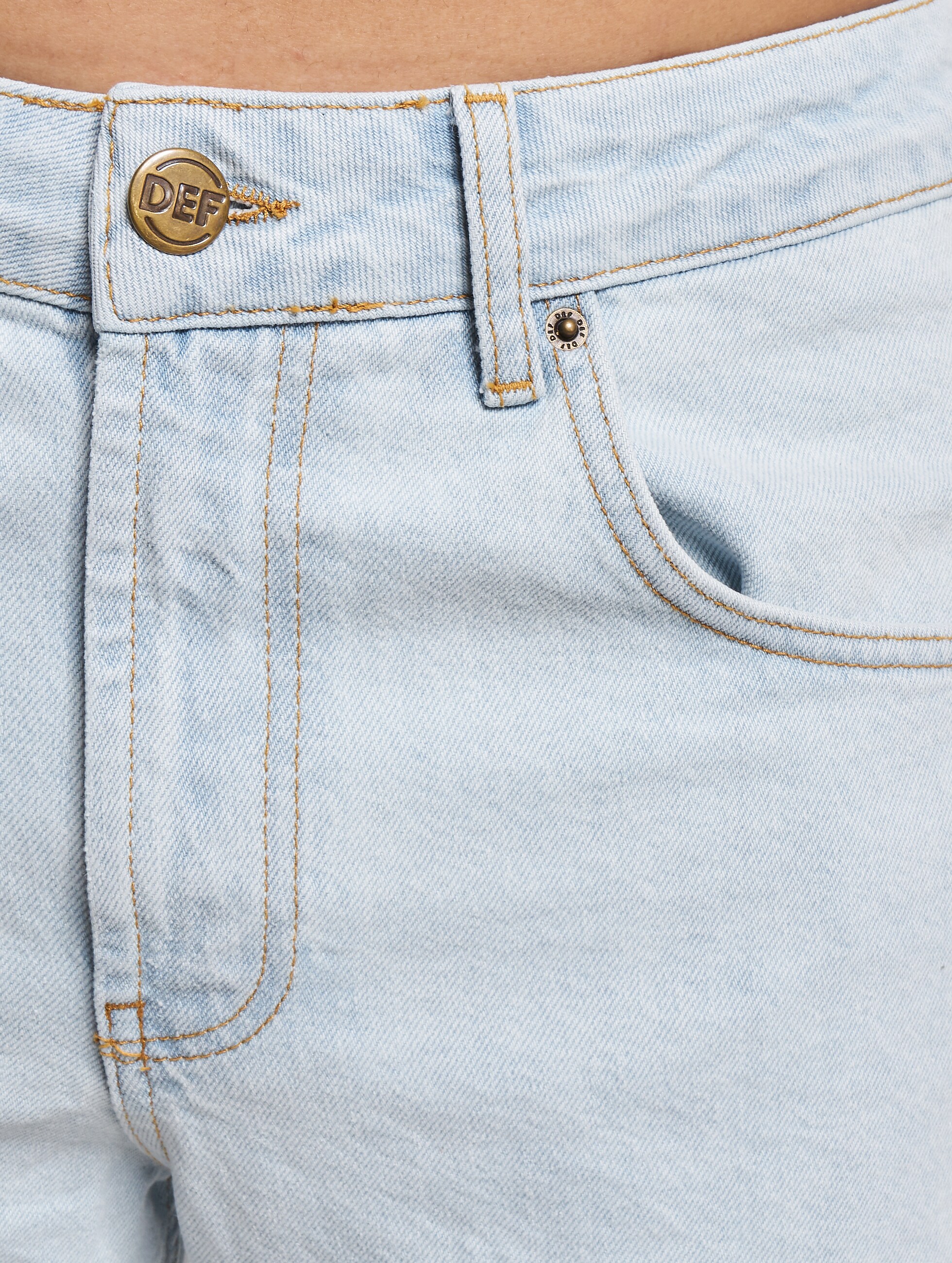 DEF DEF Schiller Loose Fit Jeans | DEFSHOP | 66949