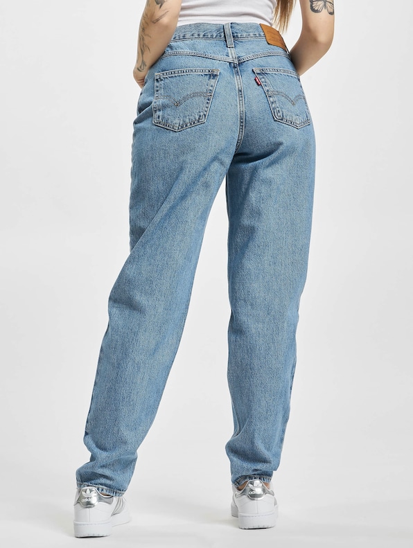 Levi S® 80s Mom Jean Straight Fit Jeans Defshop 96778