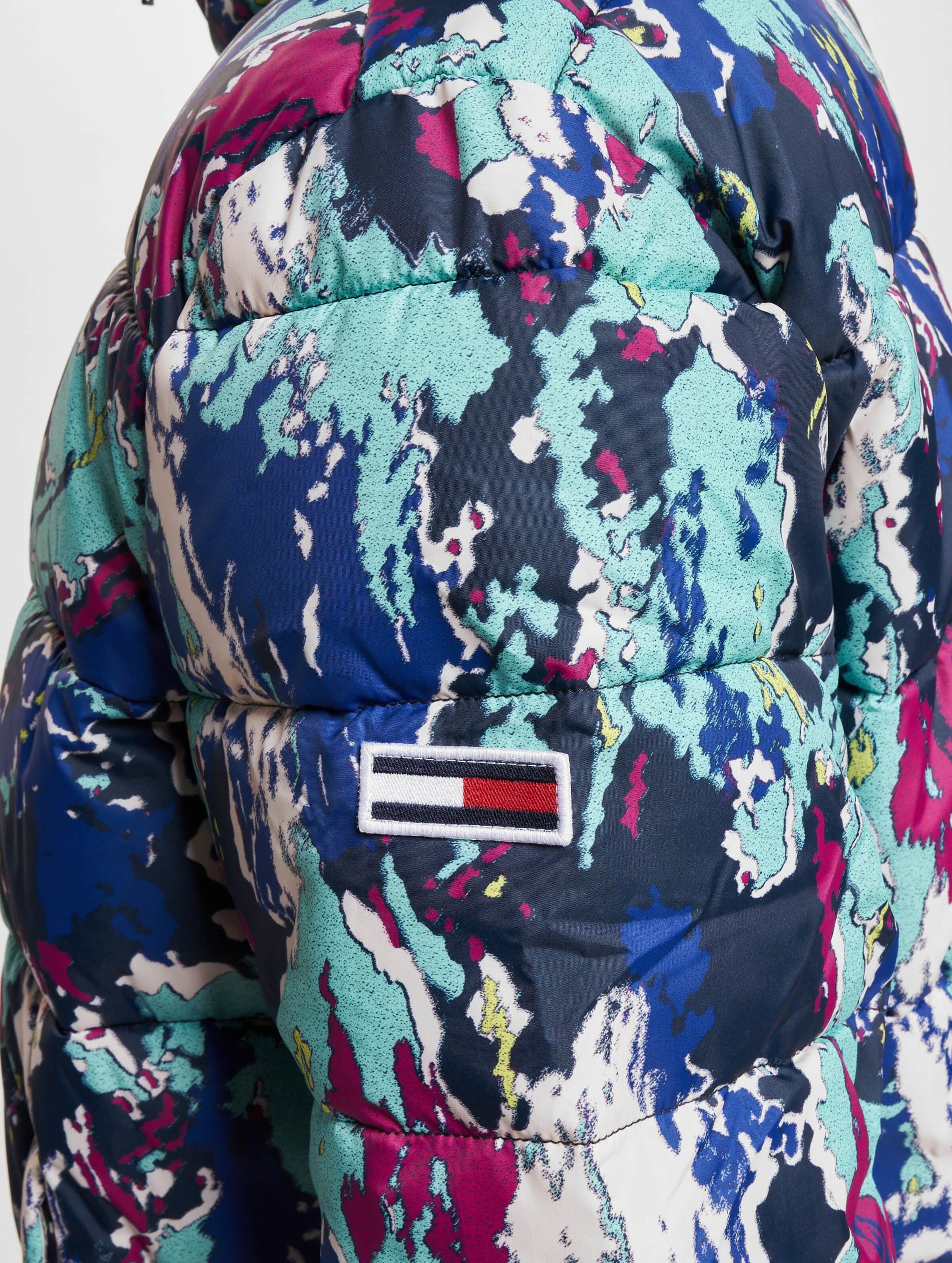 Tommy Jeans Tommy Jeans 4 In 1 Freizeit Jacke DEFSHOP 126602