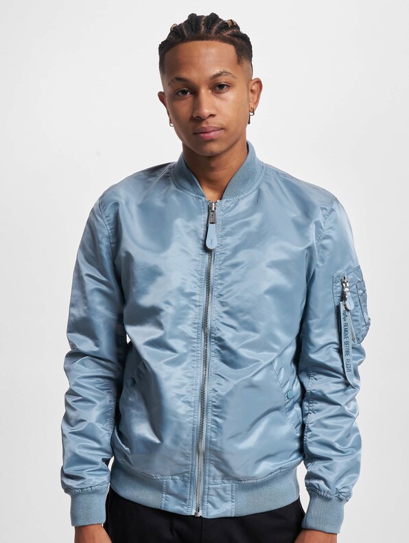 Alpha Industries Ma-1 Vf Lw Bomberjacke | DEFSHOP | 72843