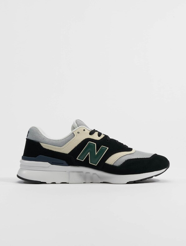 New Balance Scarpa Lifestyle Uomo Suede Mesh Defshop 35392