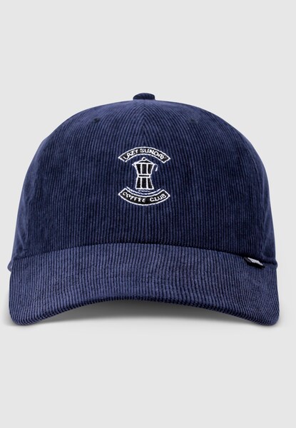 Dad Cap Lazy Cord | DEFSHOP | 162536