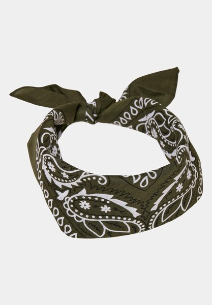 Urban Classics Bandana 3-Pack | DEFSHOP | 6129