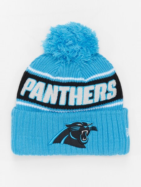 New Era NFL Sideline CAROLINA PANTHERS | DEFSHOP | 136890