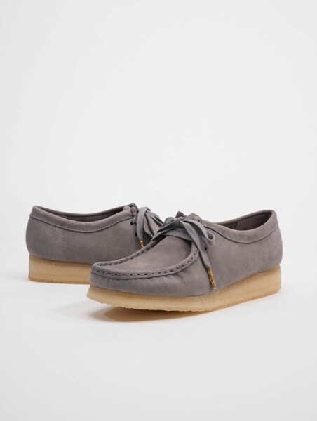 Clarks Originals Wallabee | DEFSHOP | 71810