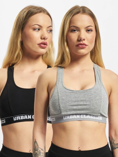 2-Pack Ladies Logo | DEFSHOP | 14817