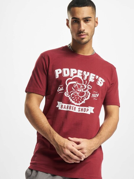 Popeye Barber Shop | DEFSHOP | 20371