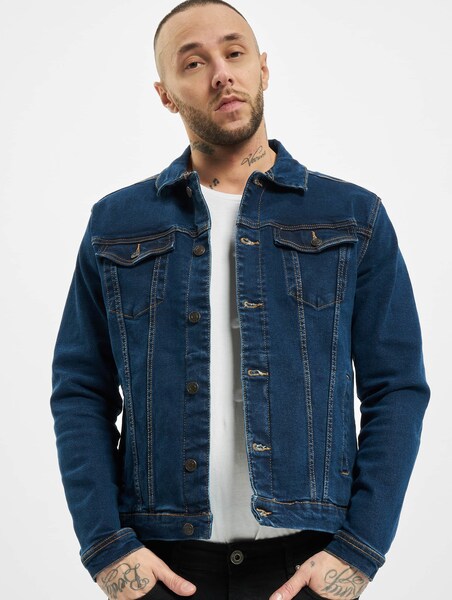 Denim Project Kash Denim Jacket | DEFSHOP | 96268