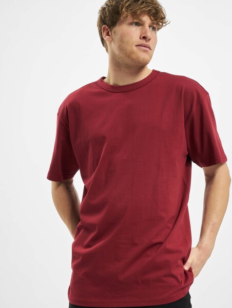 Urban Classics Organic Basic Tee | DEFSHOP | 7170