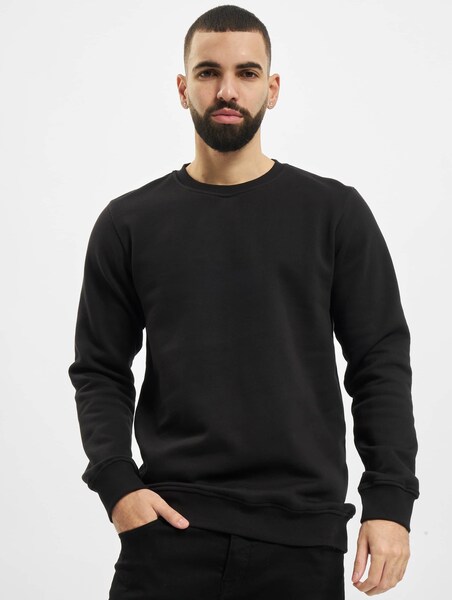 Urban Classics Organic Basic Crew | DEFSHOP | 6262