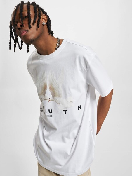 Lost Youth "LY TEE ""DOVE""" | DEFSHOP | 21131