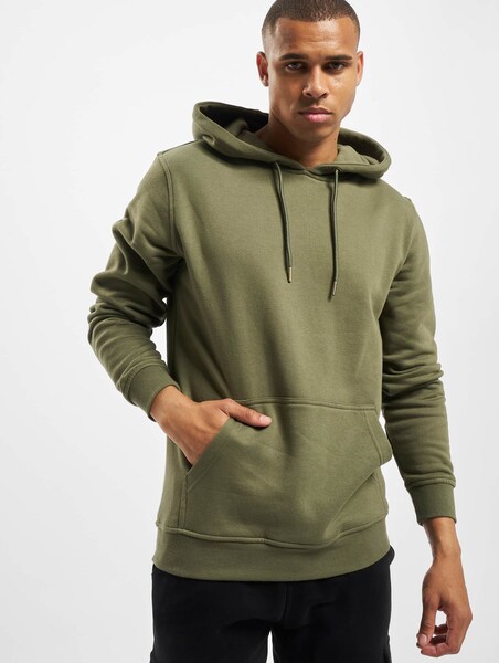 Urban Classics Basic | DEFSHOP | 9653