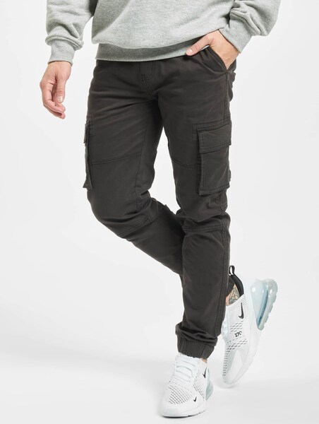 Denim Project Cargo Pants 001 | DEFSHOP | 96251