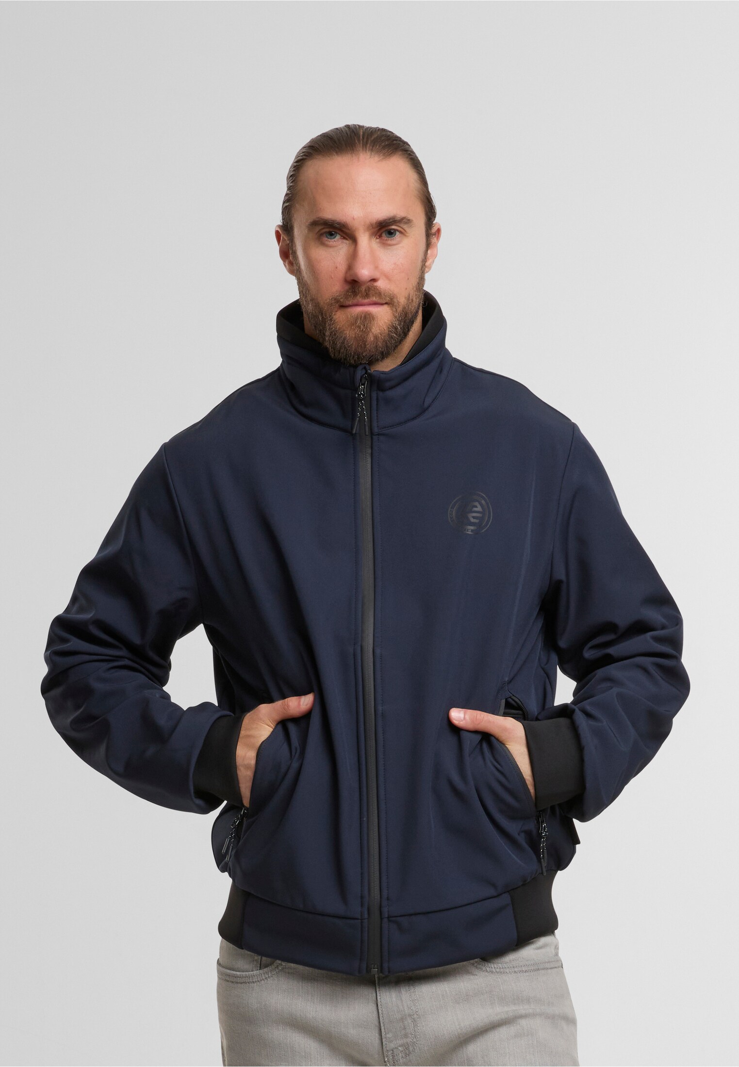 INRoute Jacket | DEFSHOP | 160736