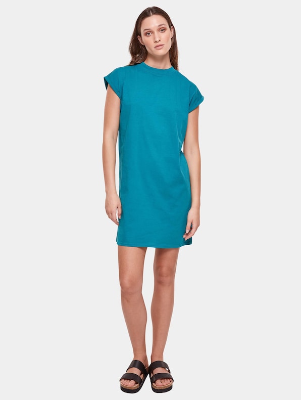 Urban Classics Ladies Turtle Extended Shoulder Defshop 8940