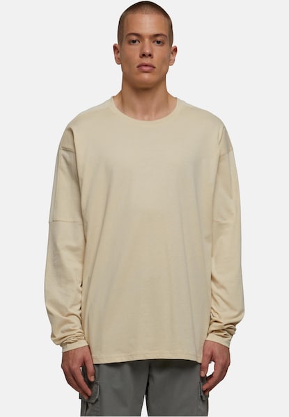 Urban Classics Raglan Back Longsleeve | DEFSHOP | 151919