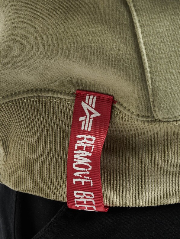 Alpha Industries Basic | DEFSHOP | 51060