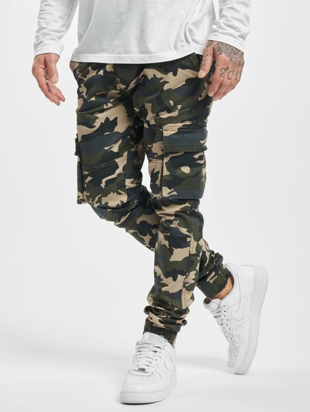 Denim Project Cargo Pants | DEFSHOP | 96260