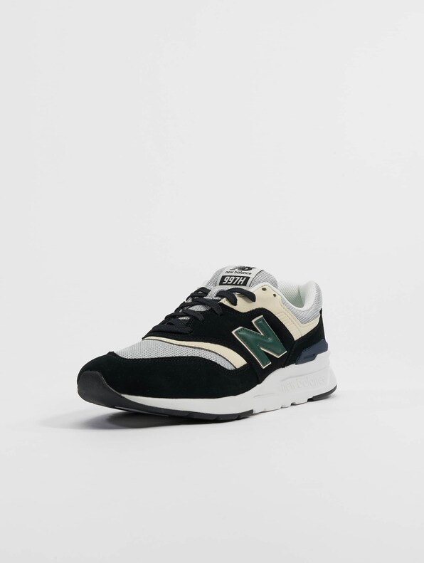 Scarpa Lifestyle Uomo Suede Mesh Defshop 35392