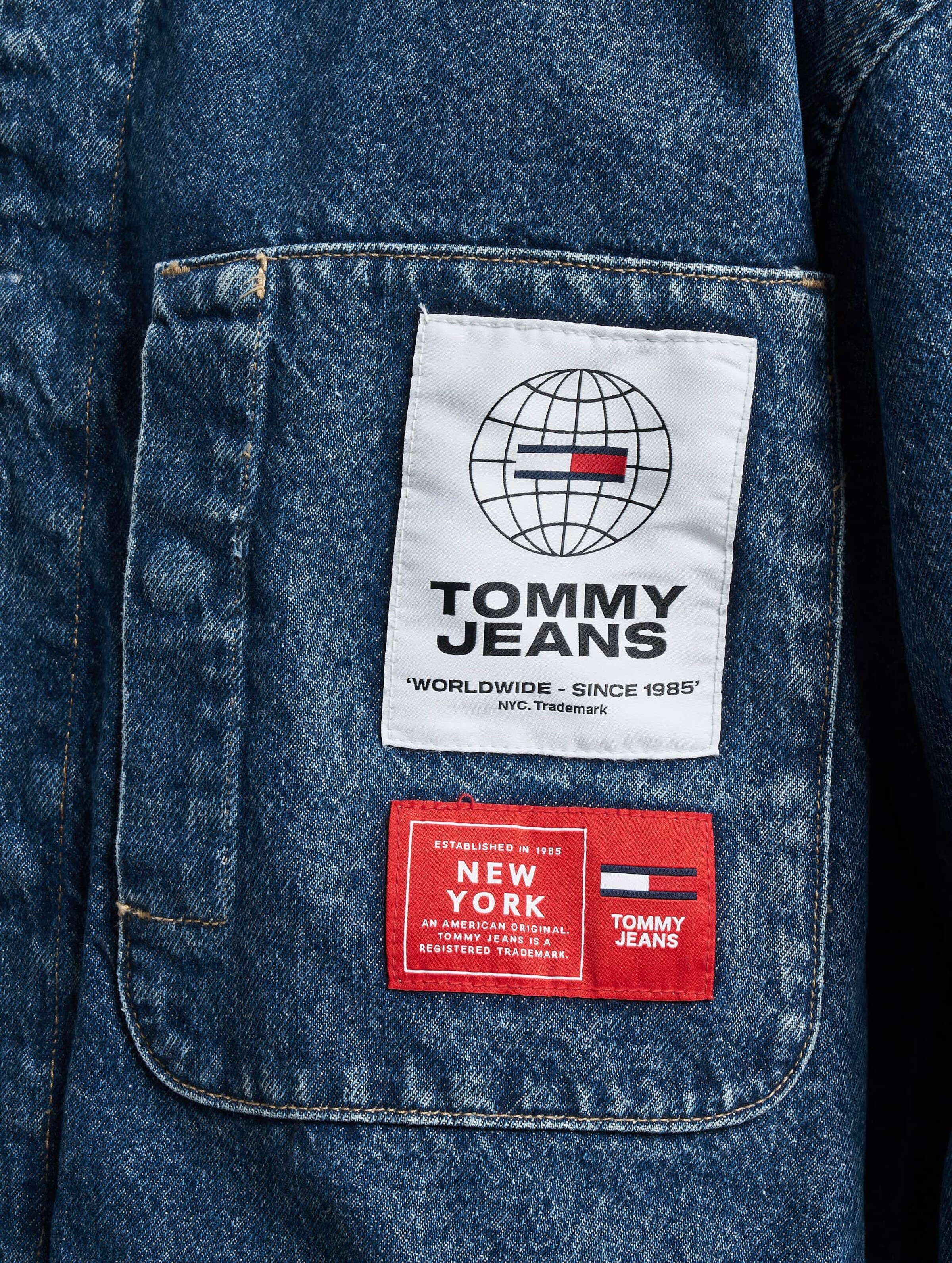 Denim