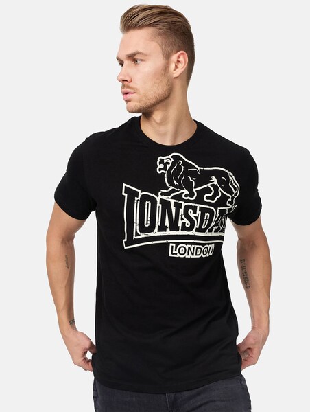 Lonsdale London Langsett | DEFSHOP | 56153