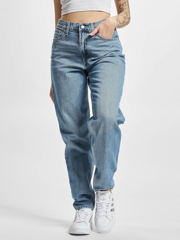 Levis 80s Mom Jeans Defshop 96770