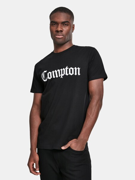 Mister Tee Compton | DEFSHOP | 17084