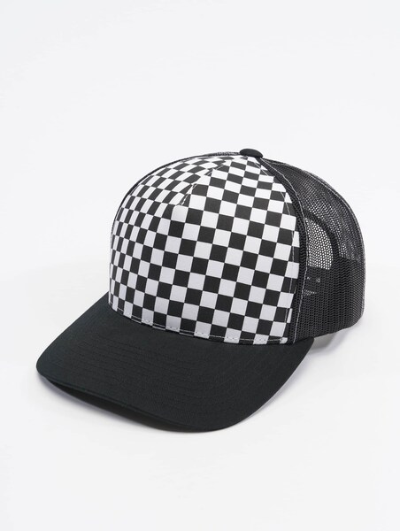 Checkerboard Retro | DEFSHOP | 41504