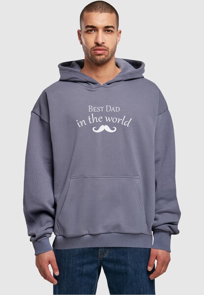 POD Fathers Day - Best dad in the world 2 Ultra Heavy Hoody | DEFSHOP ...
