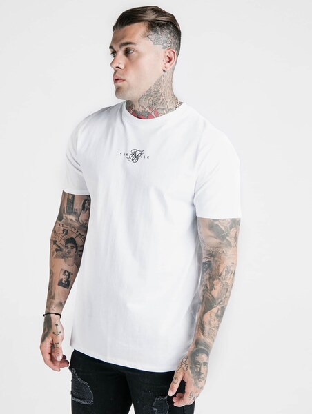 Sik Silk Basic Core | DEFSHOP | 12110