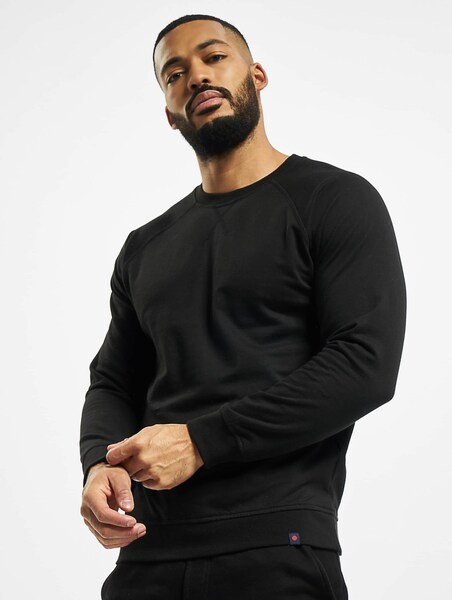 Denim Project Denim Project Basic Sweatshirt | DEFSHOP | 96231