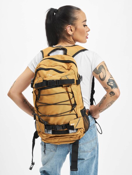 Forvert Forvert Louis Backpack | DEFSHOP | 26815