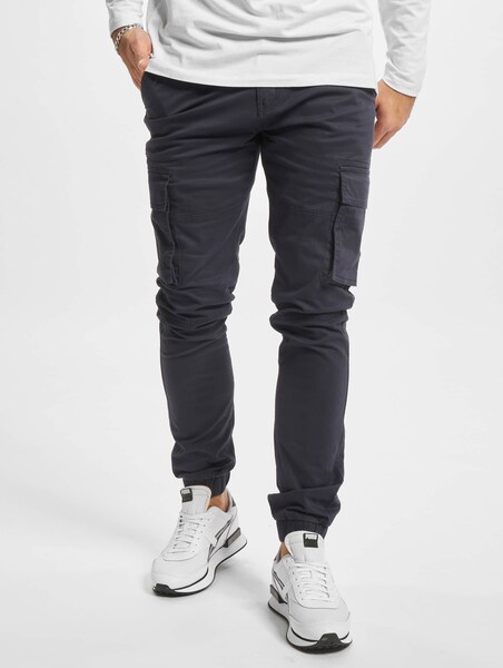 Denim Project Cargo Pants | DEFSHOP | 96315