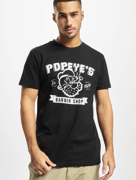 Popeye Barber Shop | DEFSHOP | 20379