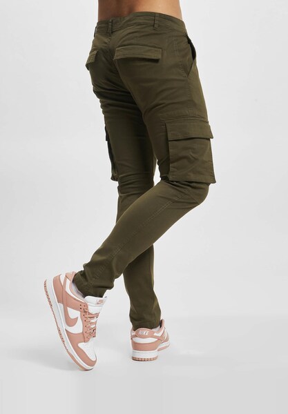 Denim Project Dpcargo Regular | DEFSHOP | 66263