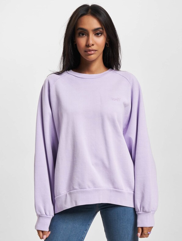 Levi's Levis Snack Sweater | DEFSHOP | 69561