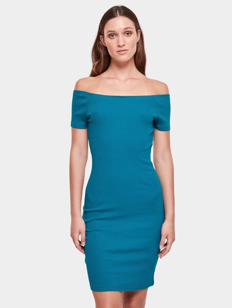 Urban Classics Ladies Off Shoulder | DEFSHOP | 9836