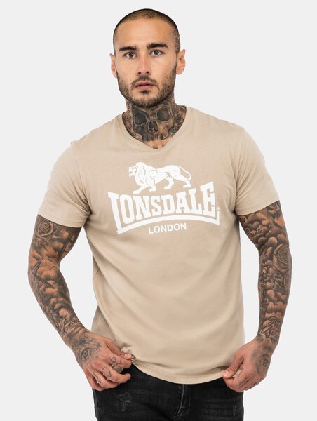 Lonsdale London St. Erney | DEFSHOP | 138691