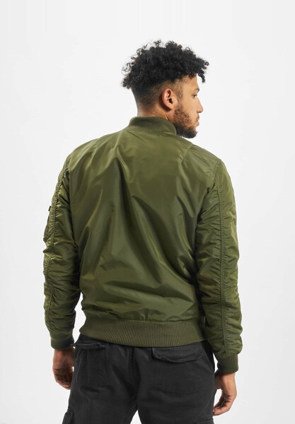 Alpha Industries MA-1 TT | DEFSHOP | 50700