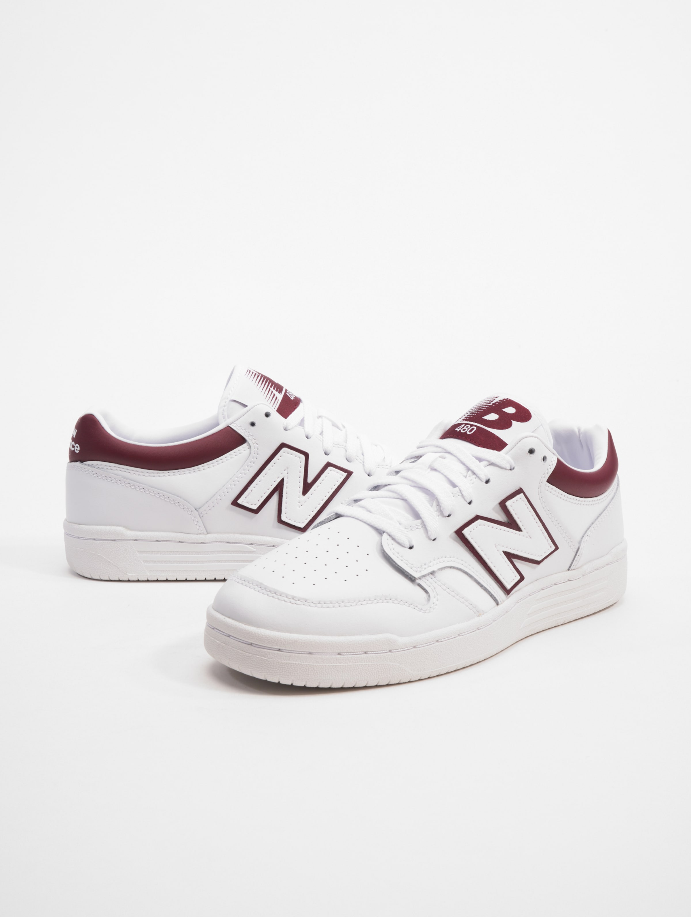 New balance lifestyle store