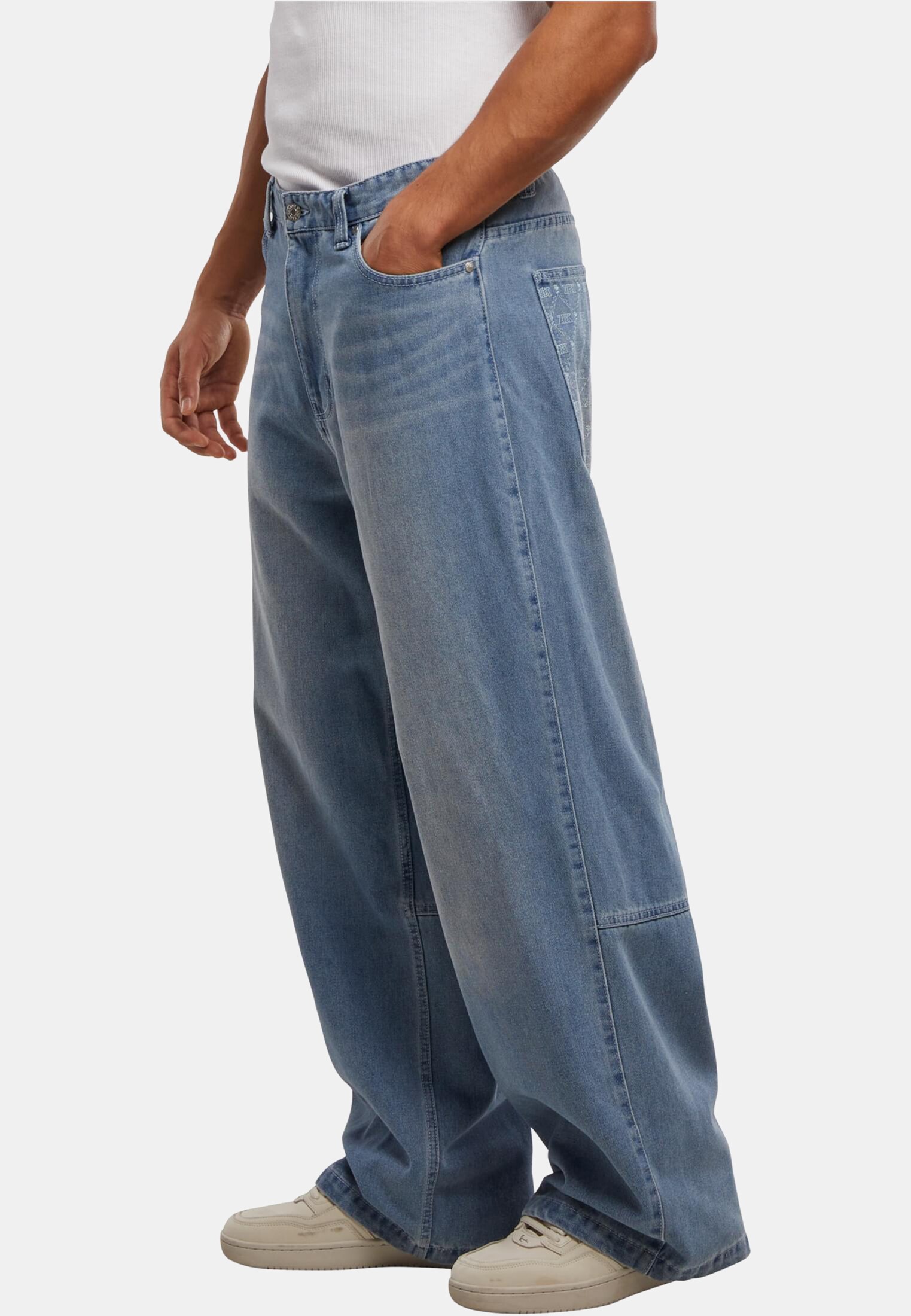 Karl Kani OG Aop Back Pocket | DEFSHOP | 153319