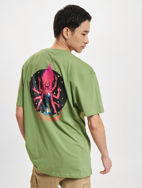 Johnson Danger Zone 2 | DEFSHOP | 103694