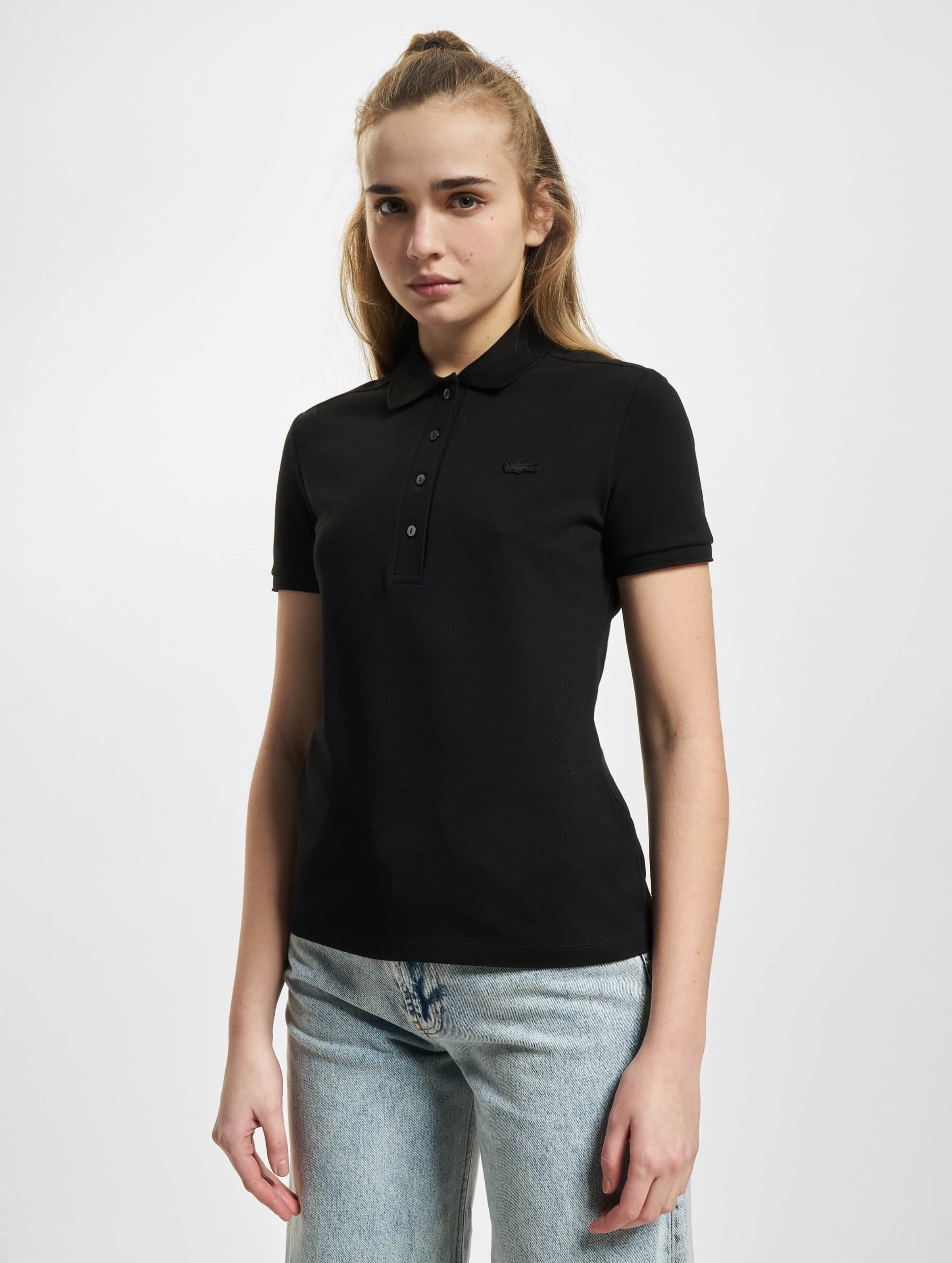 Lacoste Polo Shirt DEFSHOP 95834